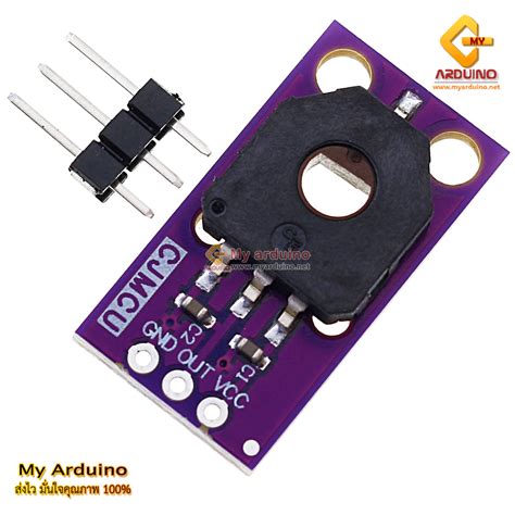 Rotation Rotary Angle Sensor Trimmer 10k Potentiometer Voltage Output Mcu 103 Sv01a103aea01r00