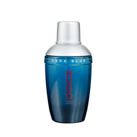 Hugo Dark Blue - Aelia Duty Free