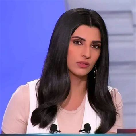 فضيحة هزت القنوات العالميةأجمل مذيعة في قناة “mbc” تستضيف شاب سعودي