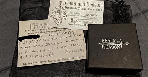 Realm And Reason Album On Imgur
