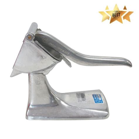 สินค้าคุณภาพ เครื่องคั้นน้ำส้ม ที่คั้นน้ำมะนาว คั้นน้ำส้ม แบบคันโยก ขนาด 22 Cm Shopee Thailand