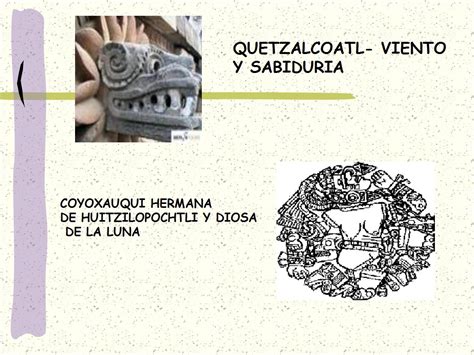 Historia De México 291 10 La Religión Mesoamericana
