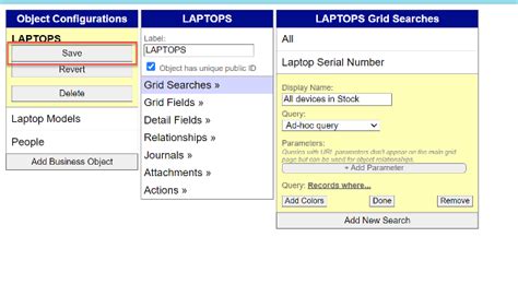 How To Work With Objects In The Jsm Assets Mobile Client Stratacom