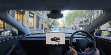 Tesla Says There Are No Regulatory Blockers To Fsd In Australia And Rollout Is Imminent