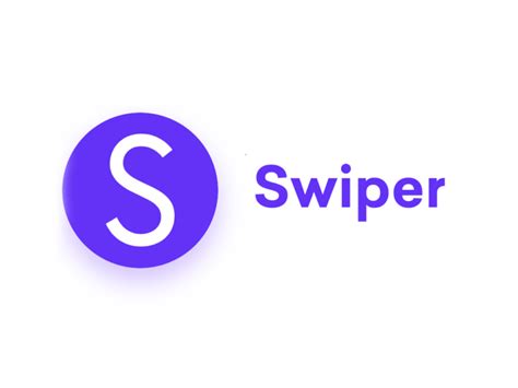 Swiperjs In Ionic How To Integrate It Step By Step