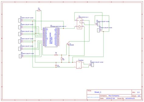 Accesscontrolmodule Platform For Creating And Sharing Projects Oshwlab