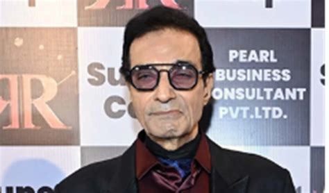 Actor And Producer Dheeraj Kumar Passed Away He Was Admitted In Icu