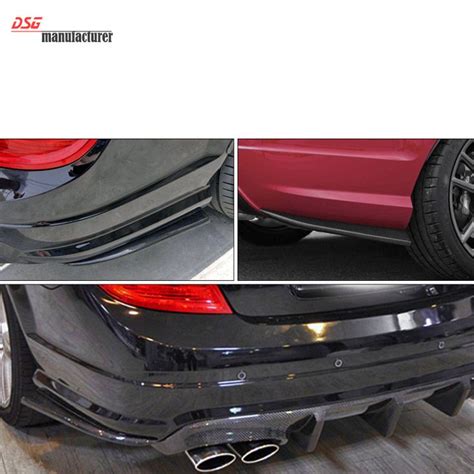 Amg Bumper C Class Gambar Foto Galeri Video Hd Ebay For