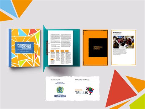 Pernambuco Convida projeto propõe redesenho do ensino médio