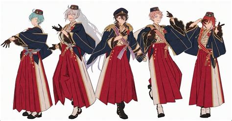 Twitter 캐릭터 일러스트 놀라운 그림 귀여운 그림