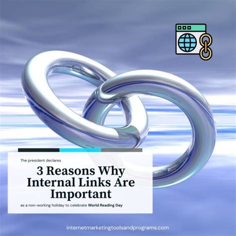 3 Reasons Why Internal Links Are Important Flipboard