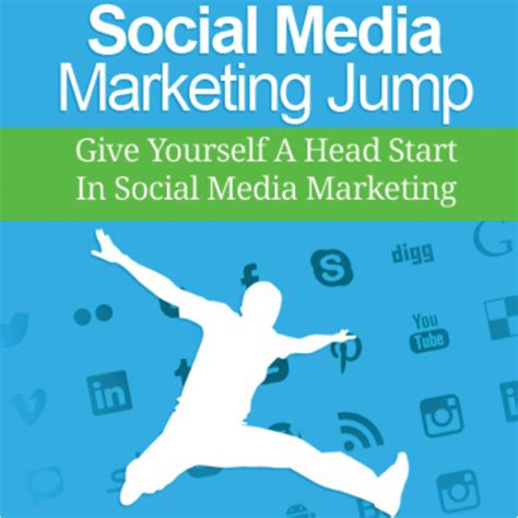 101 Beginners Guide Social Media Marketing Jump