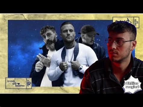 The Cratez x Montez x Sido x Kontra K Spät nach Haus OhElias