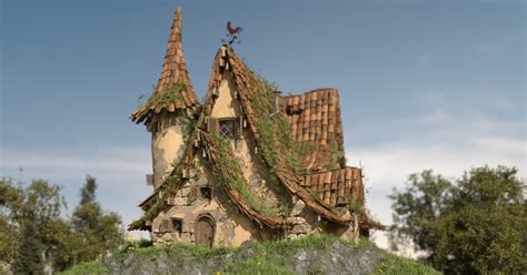 Procedural House Production