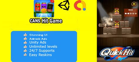 Can Knockdown Smash And Hit The Cansunity Games Sell My App