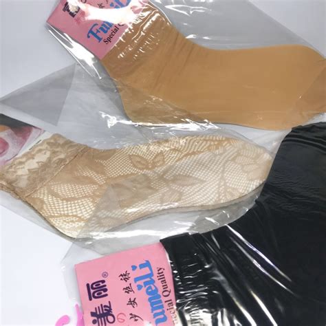 Jual Kaos Kaki Stocking Panjang Shopee Indonesia