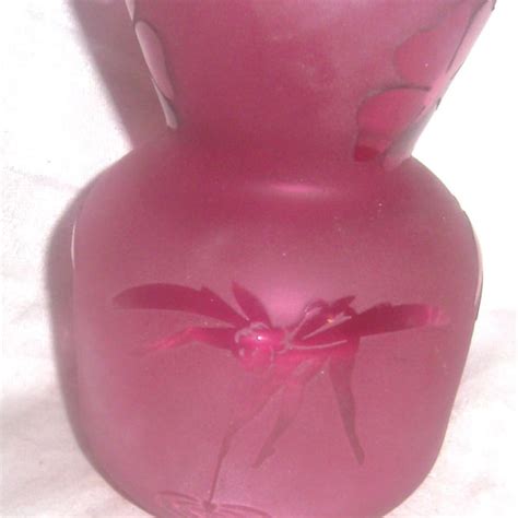 Pilgrim Glass Etsy