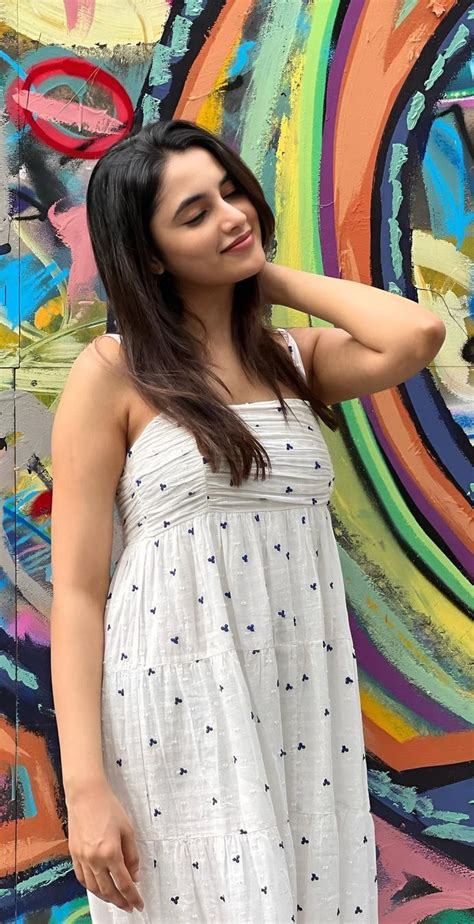 Priyanka Mohan Most Beautiful Indian Actress Beautiful Indian Actress Beautiful Bollywood