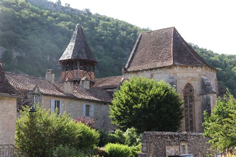 Eglise Saint Augustin à Espagnac Sainte Eulalie