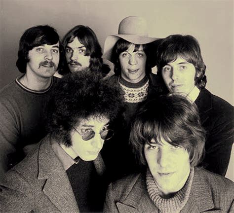 Procol Harum In Concert 1970 Past Daily Soundbooth