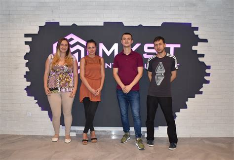 Myst Entertainment Средният брой стаи посетени от повечето играчи в отбор „Джага тийм“ е 6 но