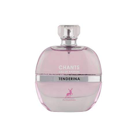 Maison Alhambra Chants Tenderina Ireland | Woman Perfume