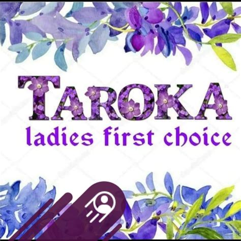 Taroka Taroka