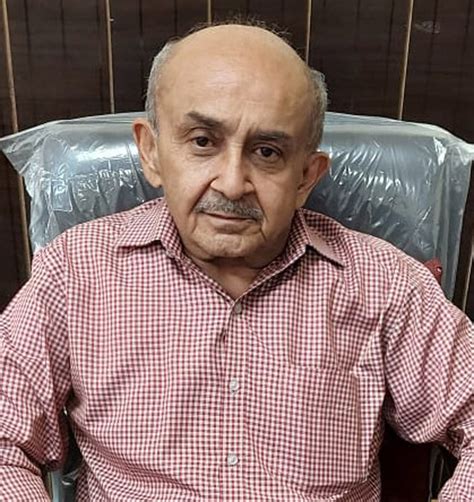 Dr Brij Mohan Assigned Charge Of Principal Gmc Rajouri Daily Excelsior