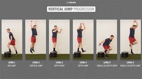 Return To Sport Rehab For Knee Hip And Ankle Injuries E3 Rehab
