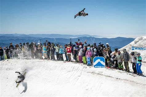 Summer Ski Bliss 10 Reasons Windells Camp Will Serve Up The Time Of Your Life