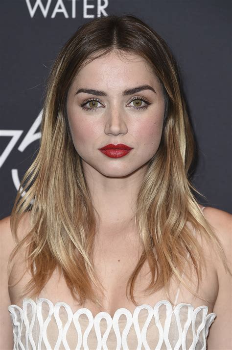 Ана де Армас Ana De Armas Фильмы и сериалы