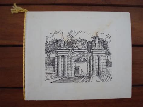 CARTE GÉNÉRAL SALAN Indochine EUR 40 00 PicClick IT