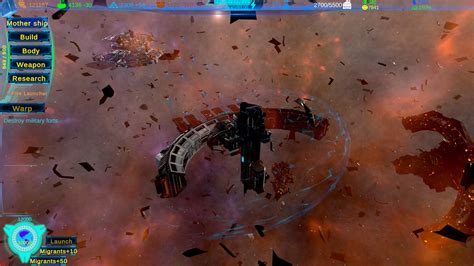 Ship Regulus On Steam