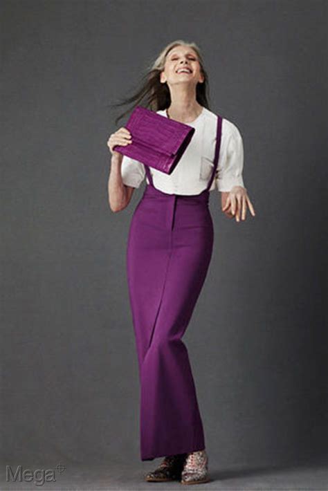 Eveline Hall Mega Model Agency