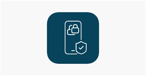 ‎hp Secure Authentication On The App Store