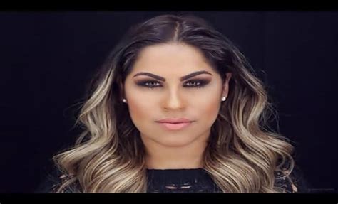 Michelle Nascimento desabafa após morte de pastor e diz lutar contra