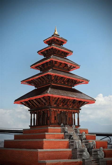 Undergraduate Architecture Portfolio By Sanjay Shrestha Issuu