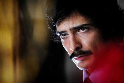Marco Bocci In Una Scena Di Romanzo Criminale La Serie 82528