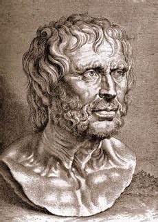 Ancient World History Seneca