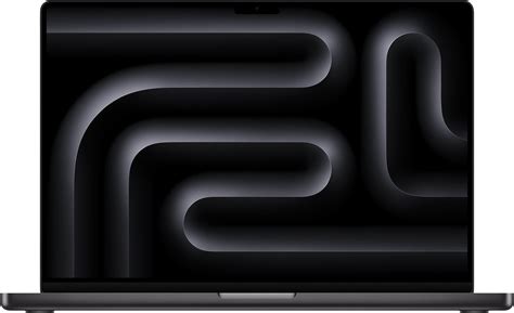 Apple Macbook Pro 16 Laptop M3 Pro Chip Built For Apple Intelligence