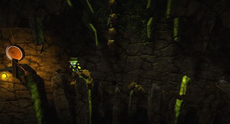A Couple Of Levels I Made In Lbp1 Because I Was Annoyed I Never Made