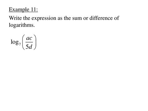 College Algebra Chapter 4 Exponential and Logarithmic Functions - ppt download