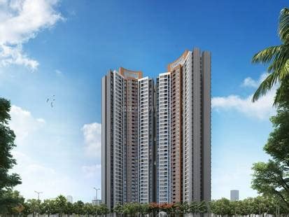 2 BHK Flats In Mulund East Mumbai 214 2 BHK Flats For Sale In Mulund