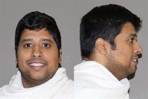 GEORGE JOEL K 02 11 2023 Denton County Mugshots Zone
