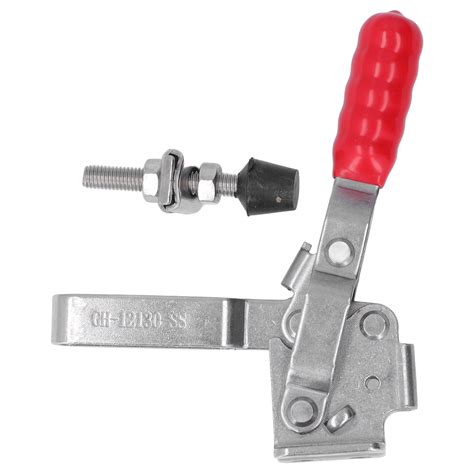 Quick Release Toggle Clamp Stainless Steel Welding Cam Clamp Push Pull