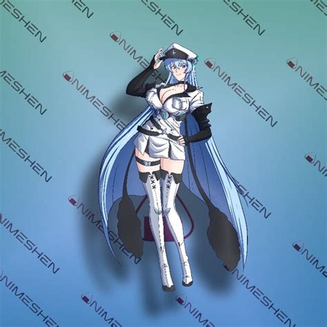 Anime Decal Vinyl Premium High Quality Anime Sticker Etsy