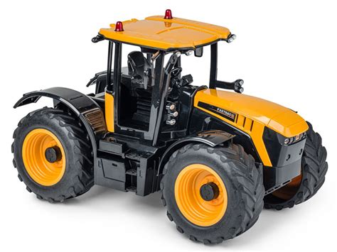 Rc Traktor Jcb S Prikolico 24ghz Rtr 116 500907654 Eigrace