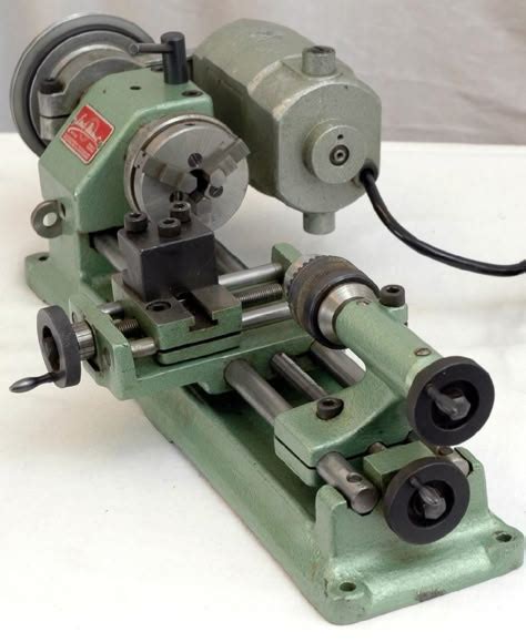 Lathe Projects