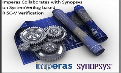 Imperasdv Verification Solutions Certified With Synopsys Functional