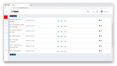 ktern ai for sap testing